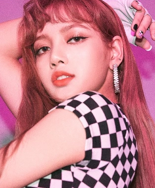 Lisa | Kpop Girls Wiki | Fandom