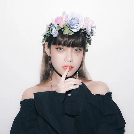 Roya | Kpop Girls Wiki | Fandom