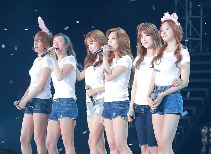 Kpopgroups Wiki | Fandom