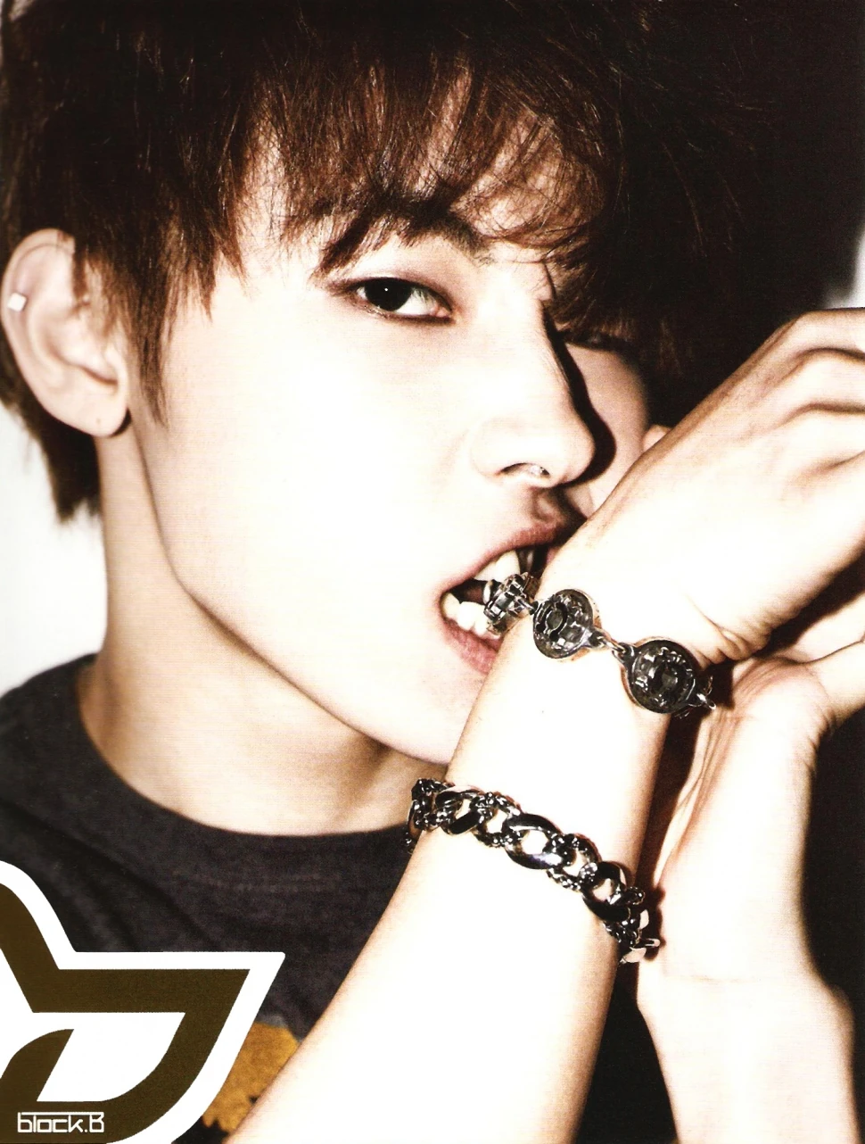 U-Kwon | Kpop Wiki | Fandom