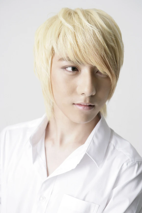 I-OH | Kpop Wiki | Fandom