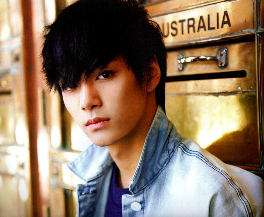 JR | Kpop Wiki | Fandom