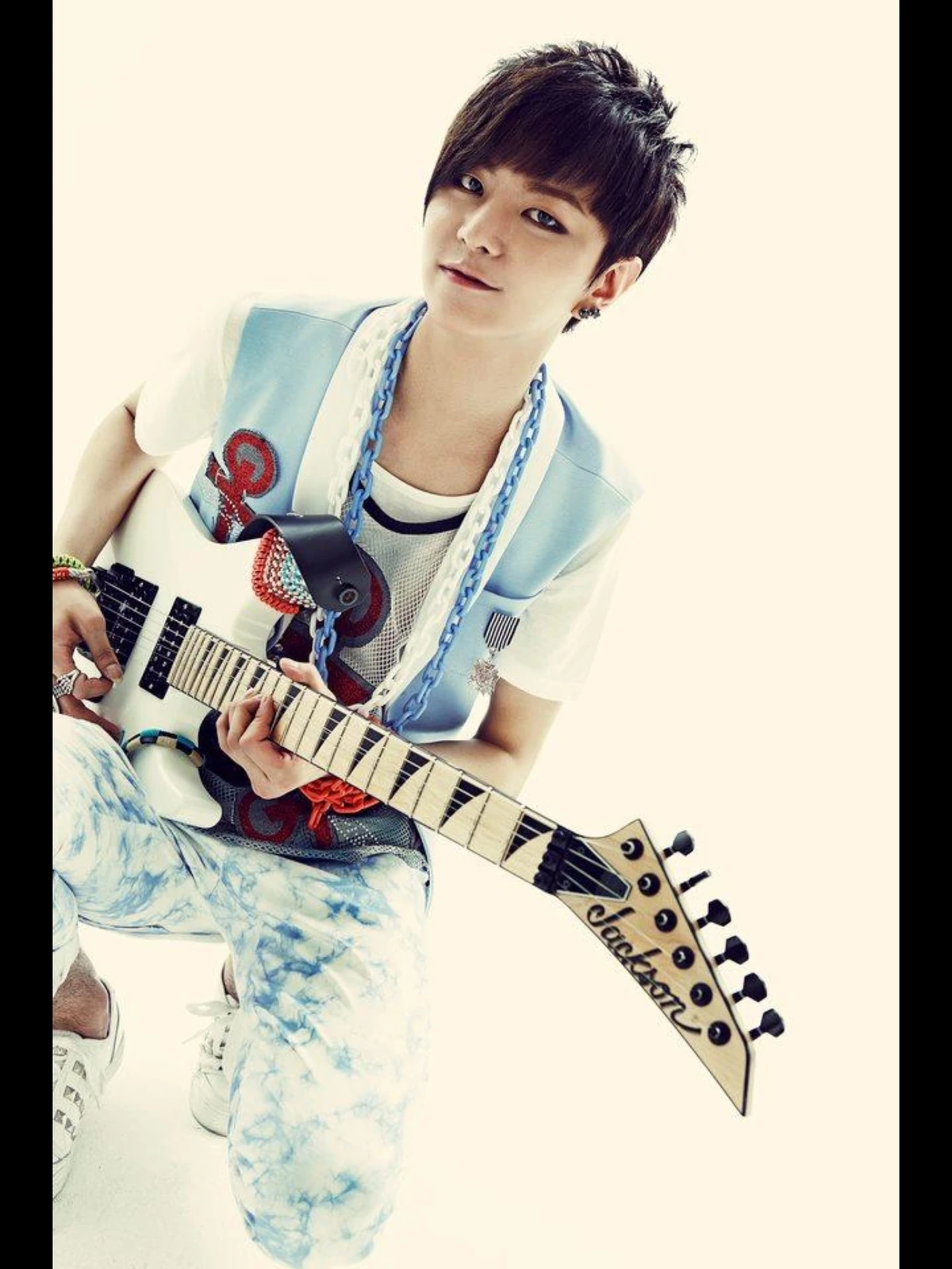 Youngjun | Kpop Wiki | Fandom