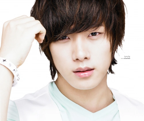 Minhwan | Kpop Wiki | Fandom