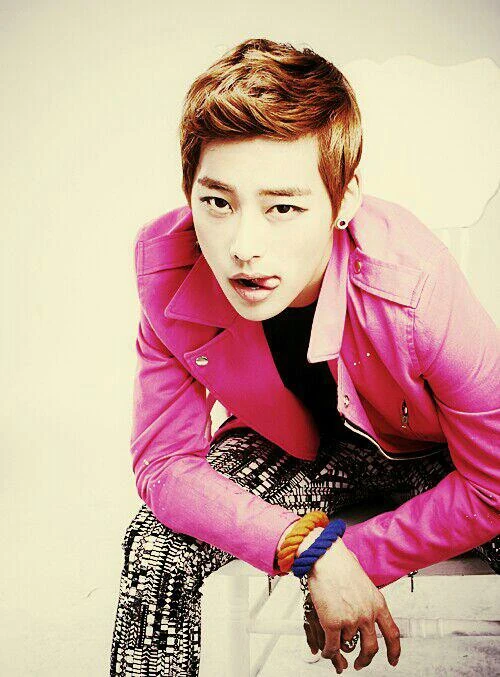 Jaehoon | Kpop Wiki | Fandom