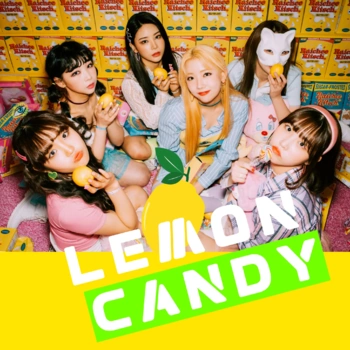Lemon Candy | K-Pop Music Wiki | Fandom