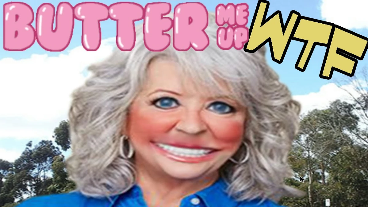 Butter Me Up | KPopp Wiki | Fandom