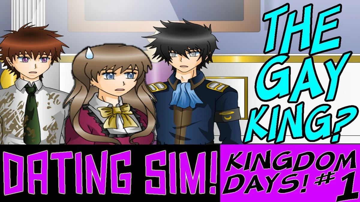 Kingdom Days | KPopp Wiki | Fandom