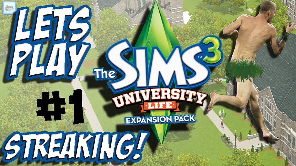 The Sims 3 University Life Kpopp Wiki Fandom