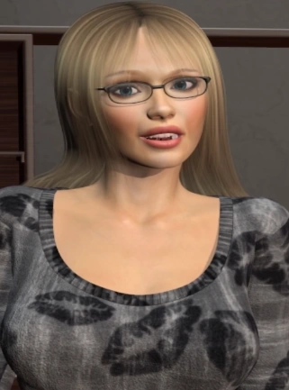 Betsy (Character) | KPopp Wiki | Fandom