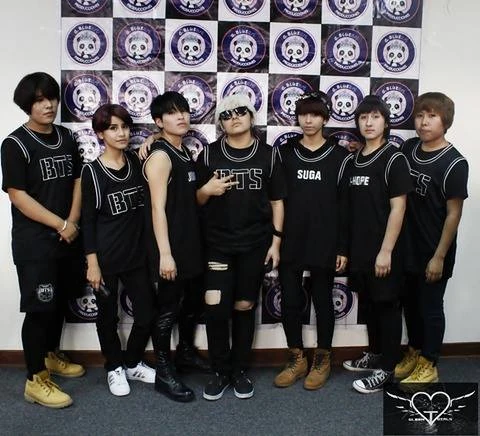 Gloom Girls | KpopPeru Wikia | Fandom