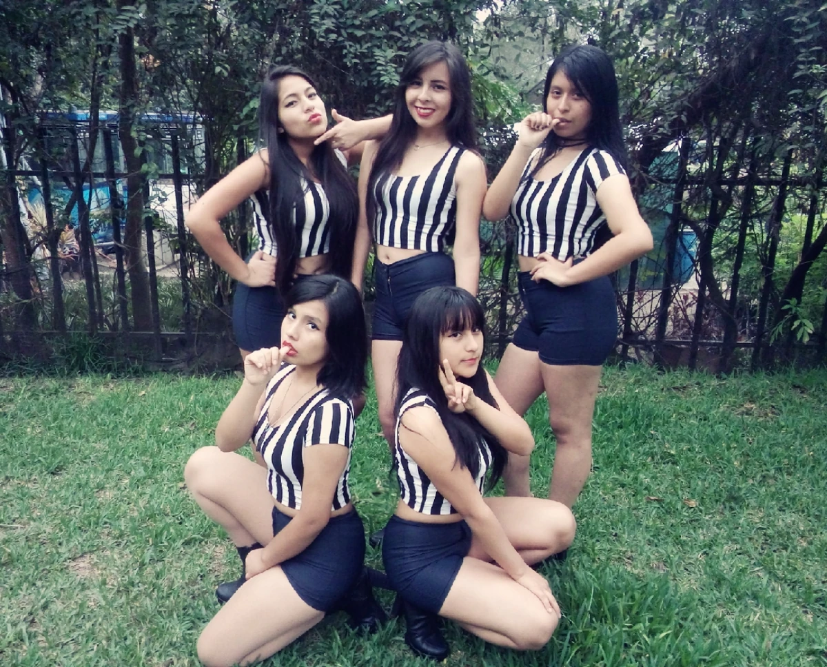 Empire Girls | KpopPeru Wikia | Fandom