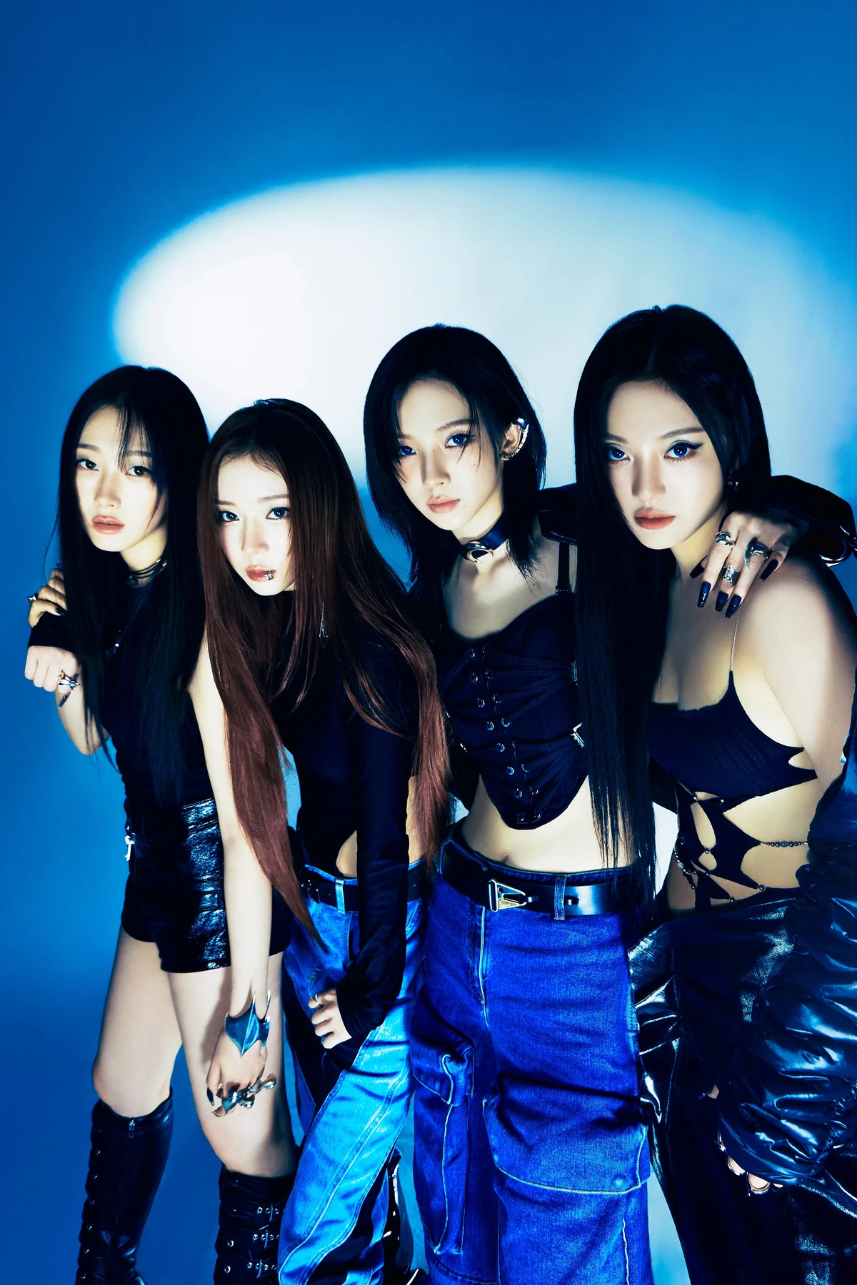 Aespa | Kpop Polska Wiki | Fandom