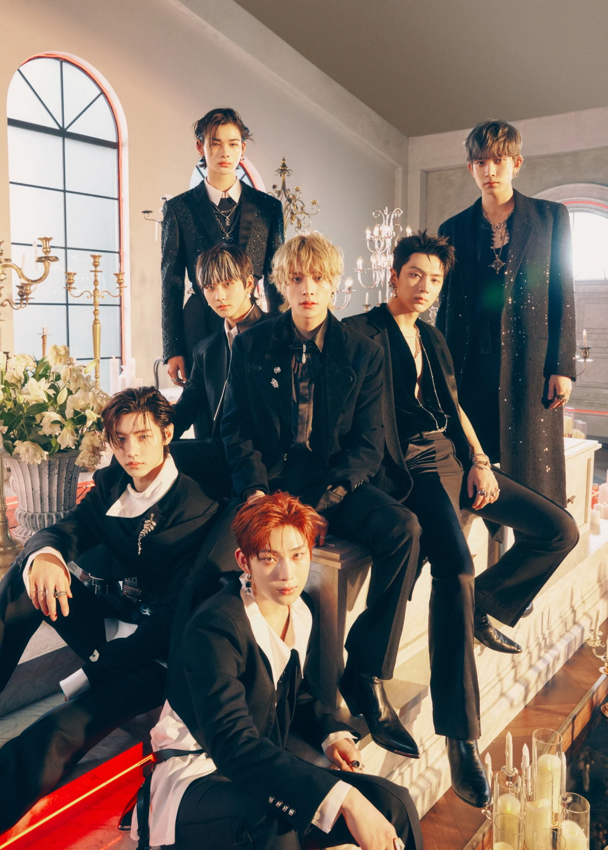 ENHYPEN | Kpop Polska Wiki | Fandom