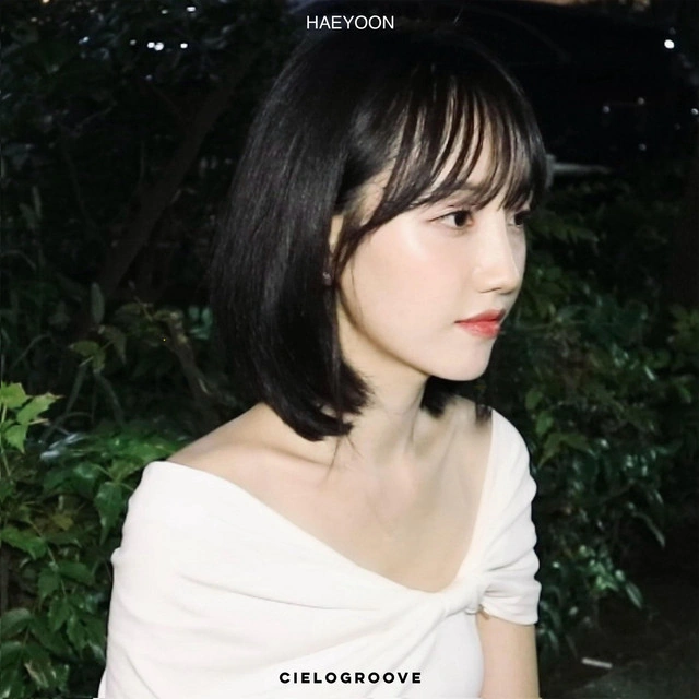 HAE YOON | Kpop Polska Wiki | Fandom