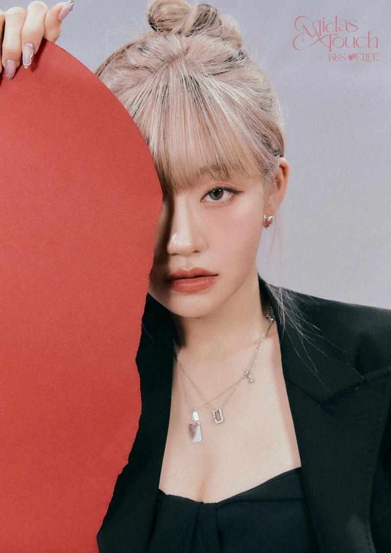 JULIE | Kpop Polska Wiki | Fandom