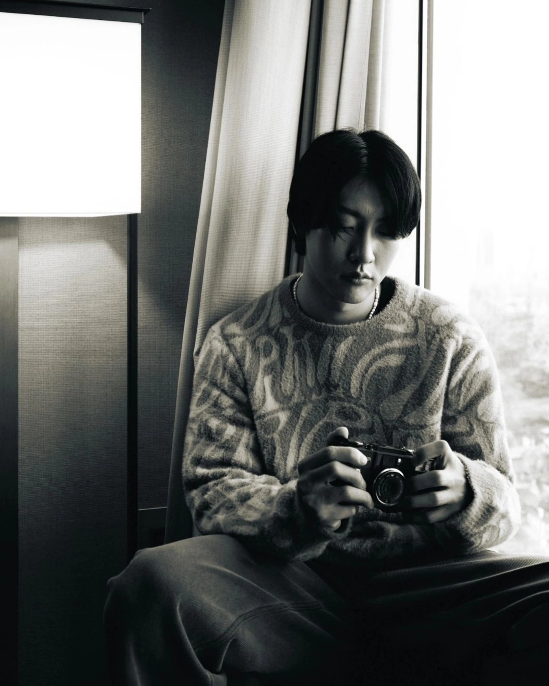 SHAUN | Kpop Polska Wiki | Fandom