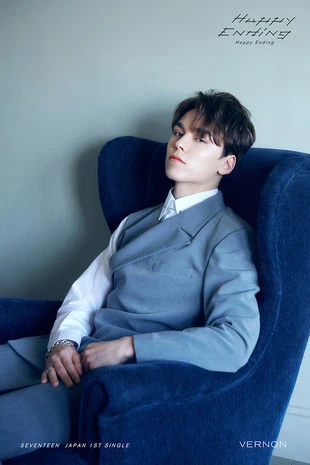 Vernon | Kpopprofiles Wiki | Fandom