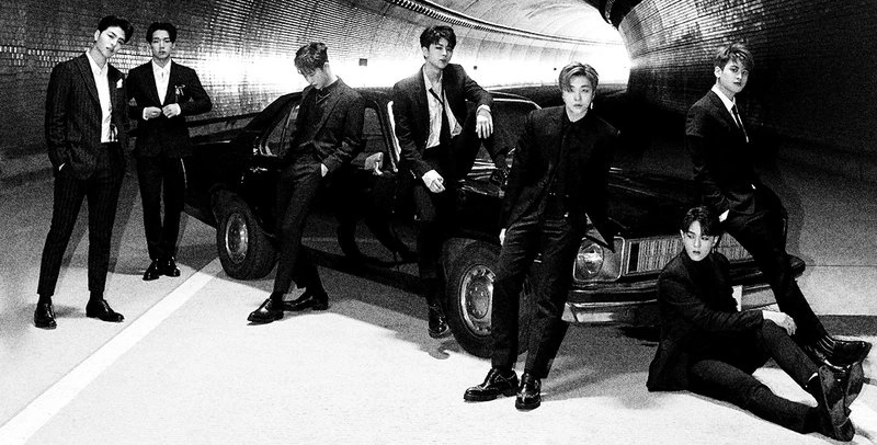 IKon | Kpopprofiles Wiki | Fandom