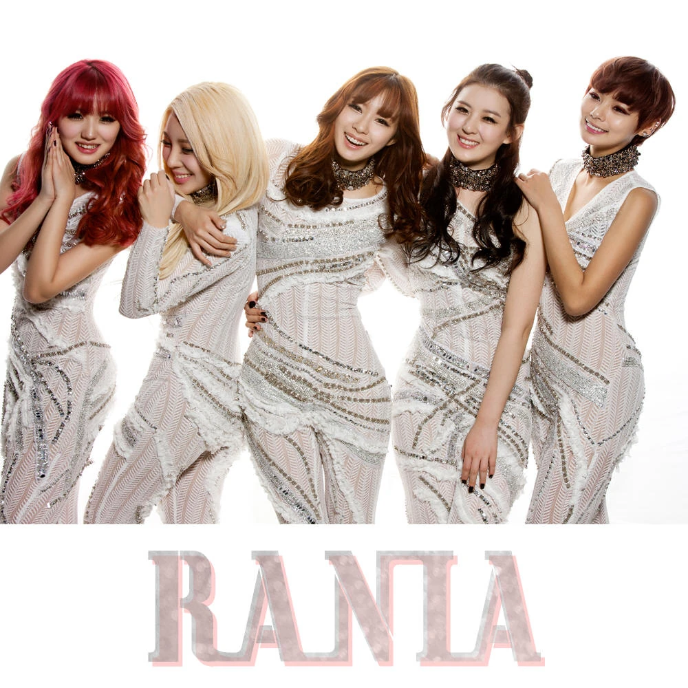 Just Go (Rania album) | Kpopreviews Wiki | Fandom