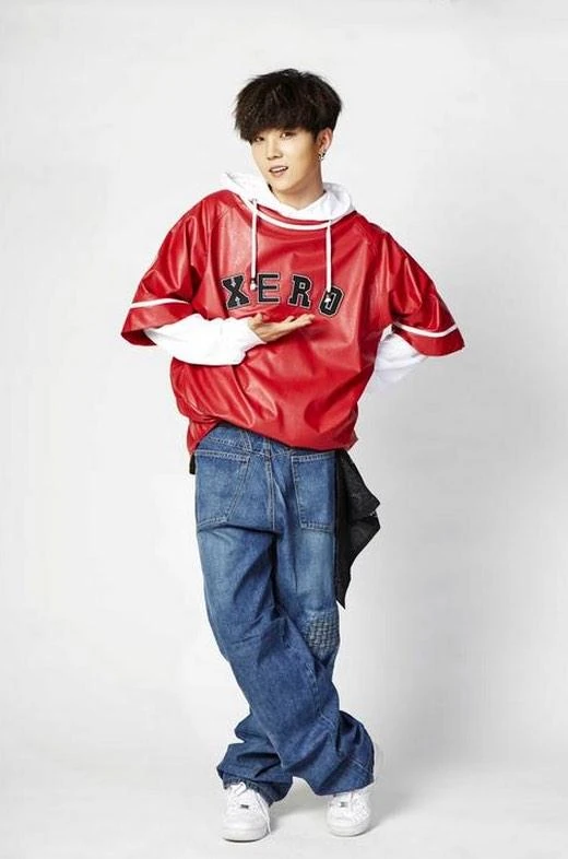 Xero | Kpopwikicz Wikia | Fandom