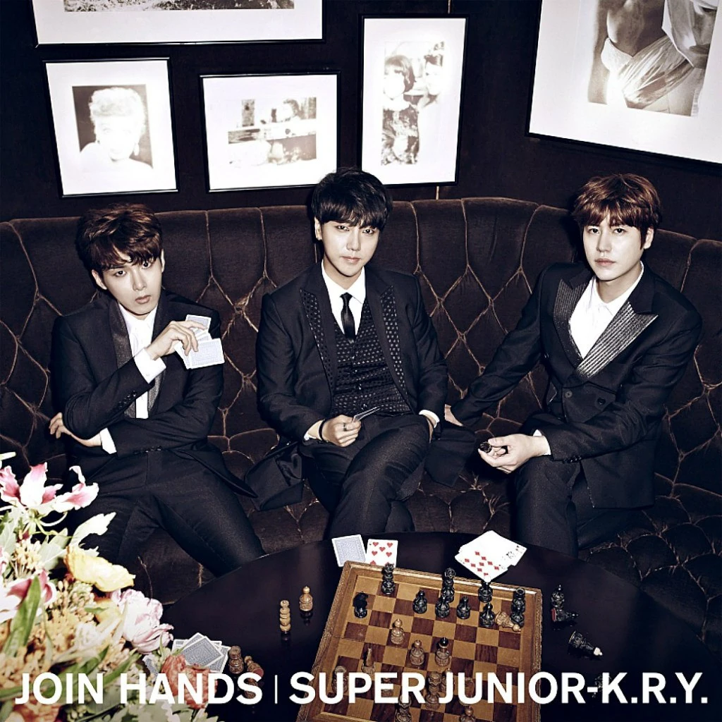 Super Junior KRY | Kpopwikicz Wikia | Fandom