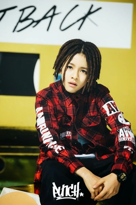 Punch | Kpopwikicz Wikia | Fandom