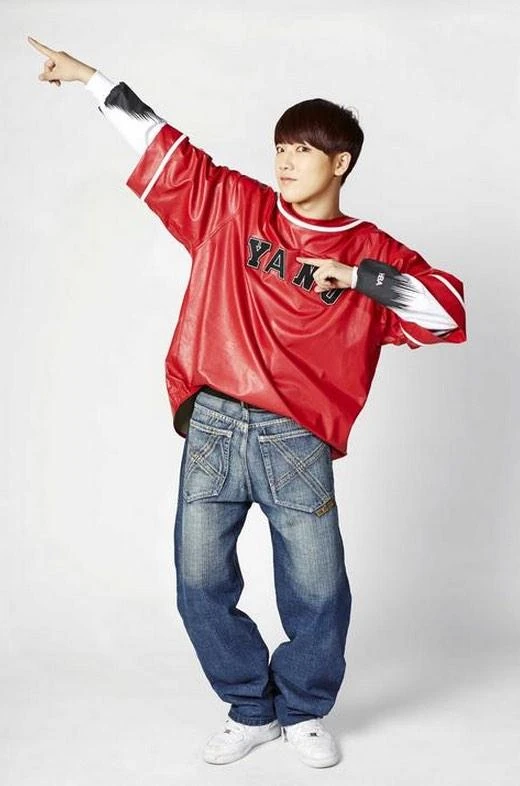 Yano | Kpopwikicz Wikia | Fandom