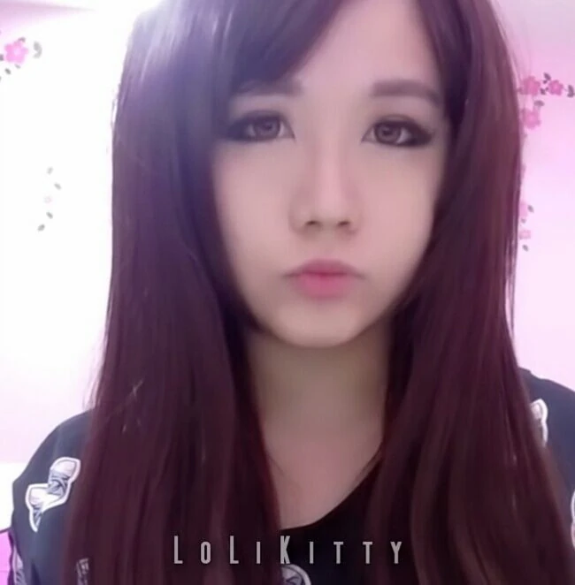 Lolikitty | KPOP Youtubers Wiki | Fandom