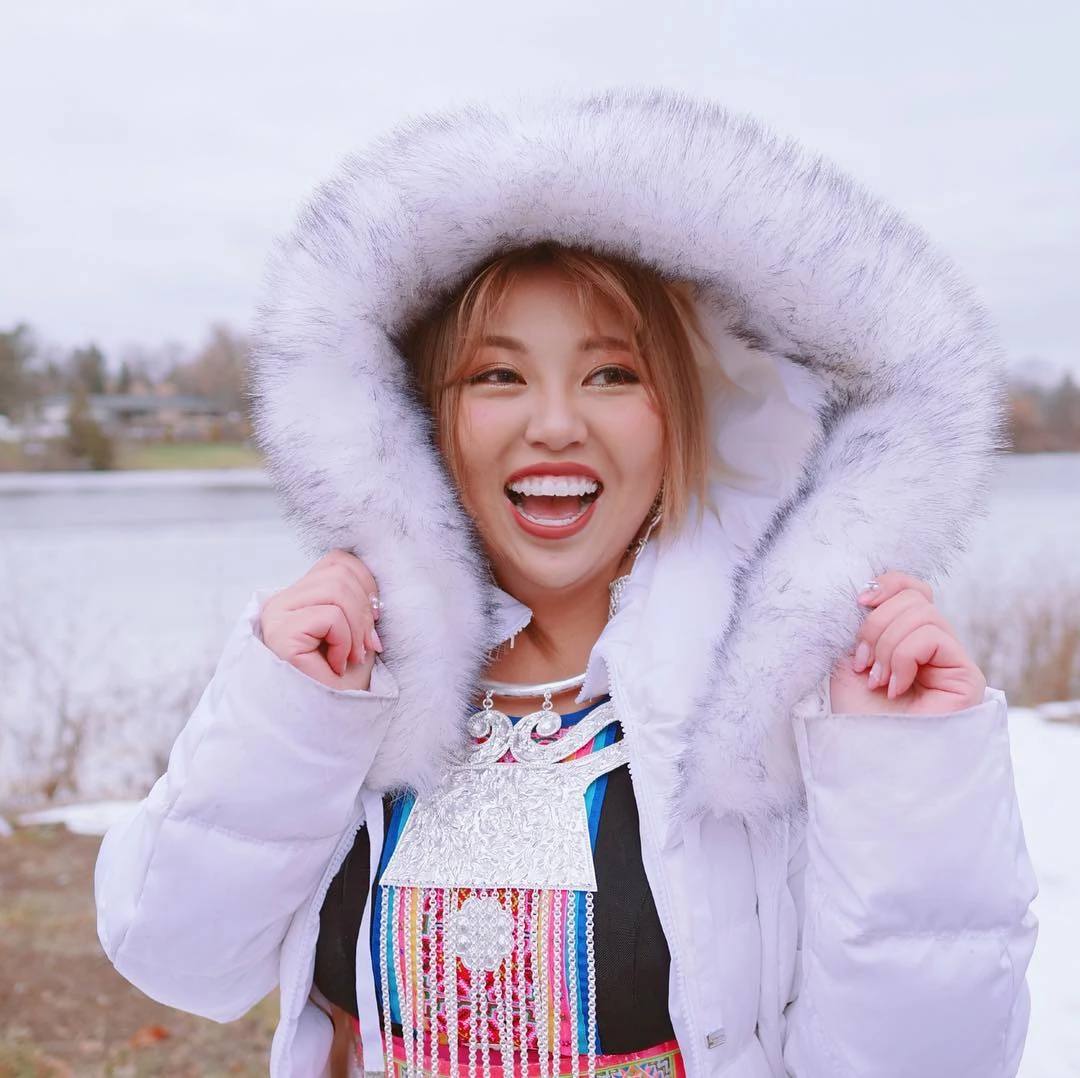 Heyitsfeiii | KPOP Youtubers Wiki | Fandom