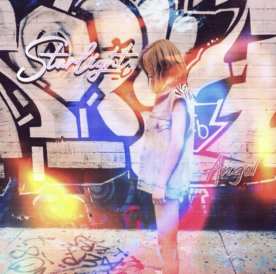 STARLIGHT (ANGEL) | Kprofilesofficial Wiki | Fandom