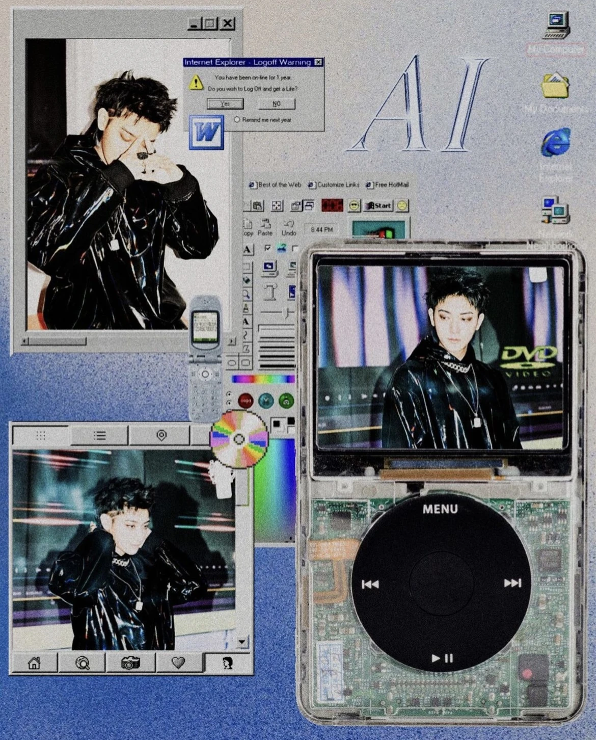 AI (AZ) | Kprofilesofficial Wiki | Fandom