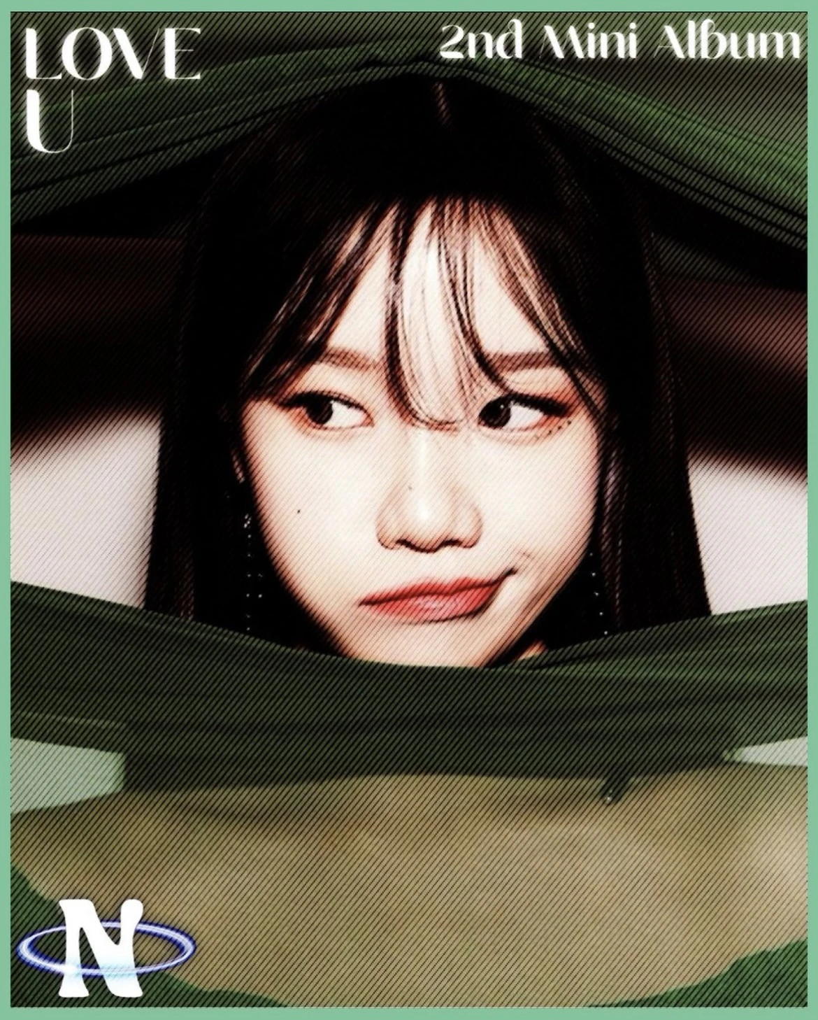 LOVE U (NOVA) | Kprofilesofficial Wiki | Fandom