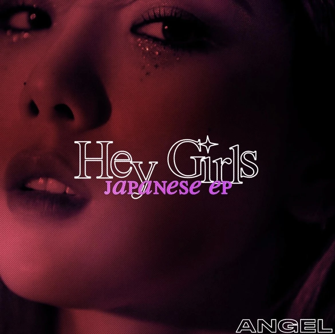 HEY GIRLS (ANGEL) | Kprofilesofficial Wiki | Fandom