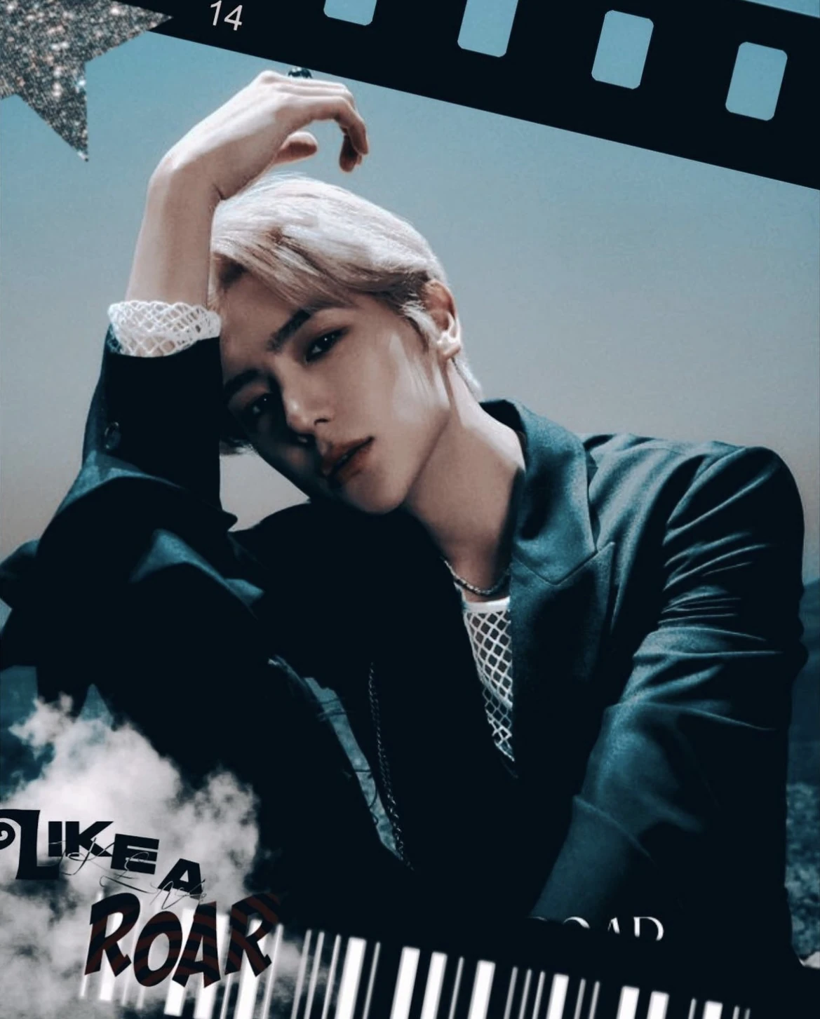 LANI ((E)LITE) | Kprofilesofficial Wiki | Fandom