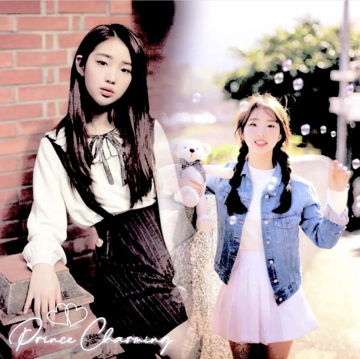 PRINCE CHARMING (BERRYBOO) | Kprofilesofficial Wiki | Fandom