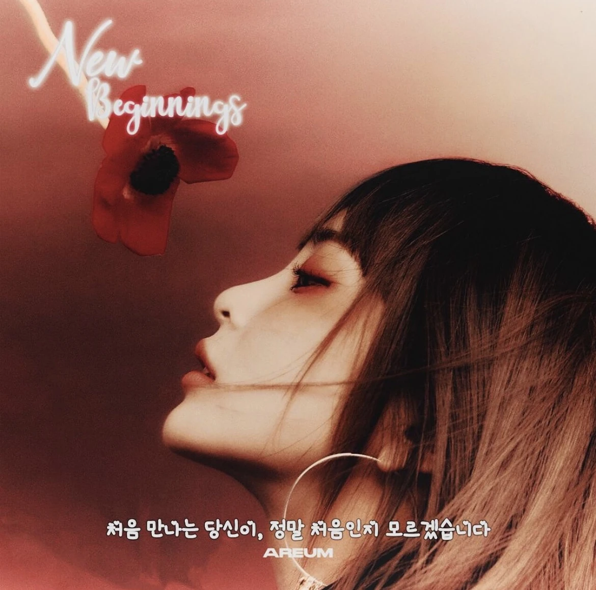 NEW BEGINNINGS (AREUM) | Kprofilesofficial Wiki | Fandom