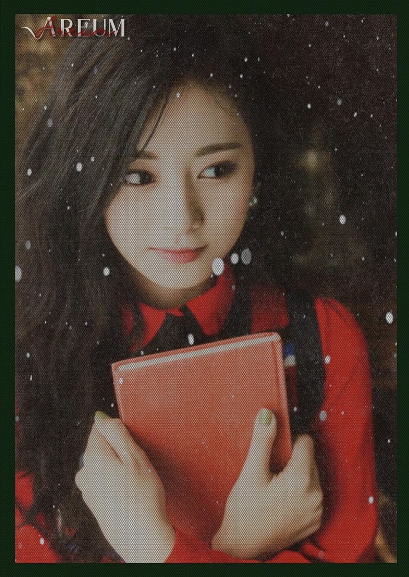 Areum Krpgallery Kprofilesofficial Wiki Fandom