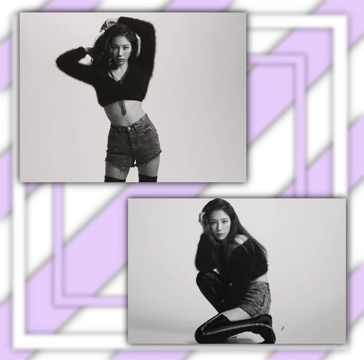 VOICE (ANGEL) | Kprofilesofficial Wiki | Fandom