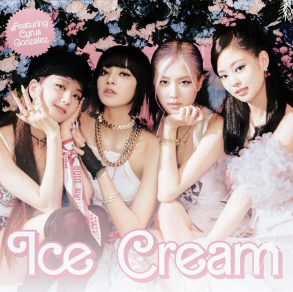 ICE CREAM (LOVESICK) | Kprofilesofficial Wiki | Fandom