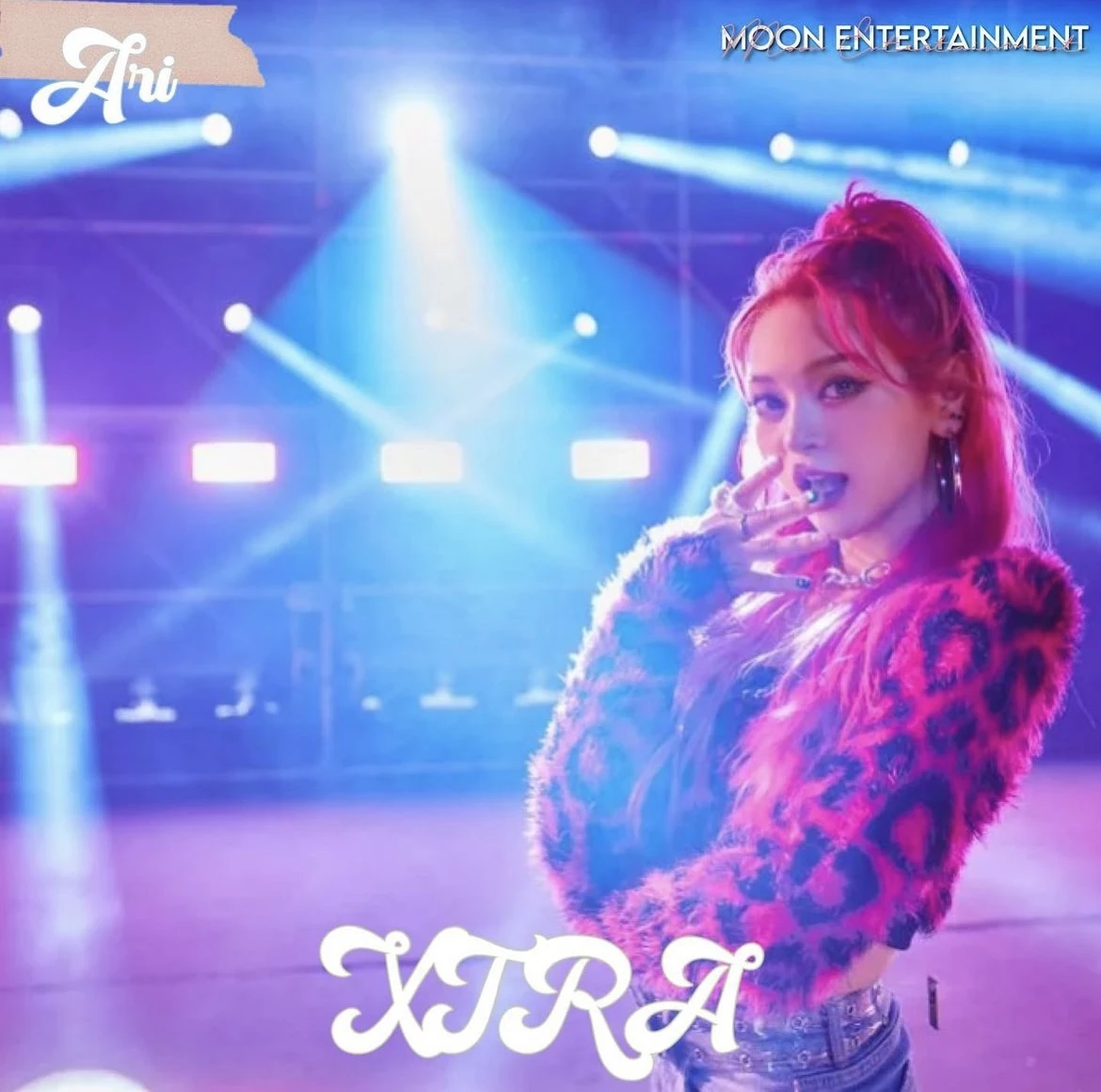 XTRA XTRA (ARI) | Kprofilesofficial Wiki | Fandom