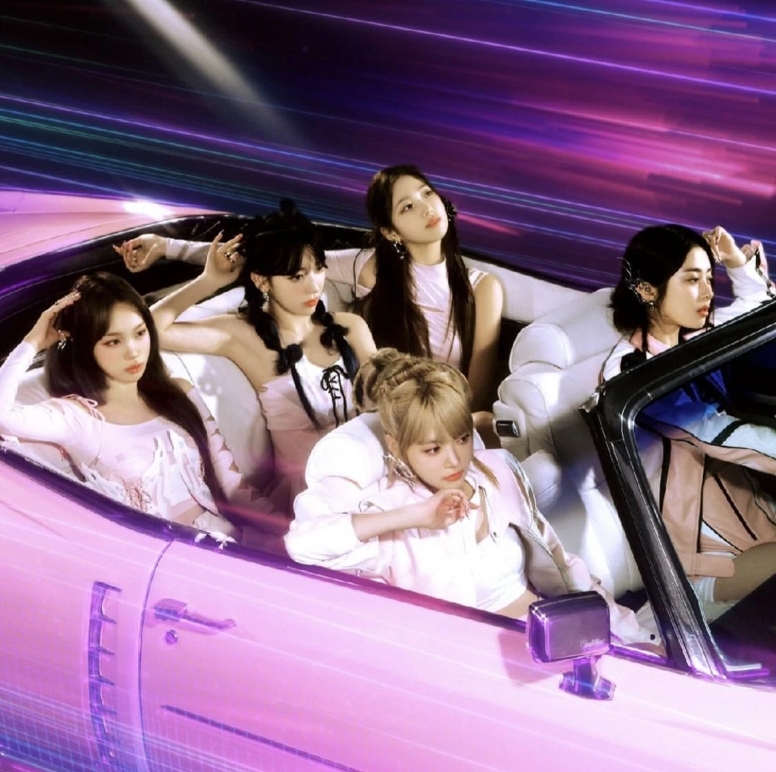 GIRLSF♡REVER | Kprofilesofficial Wiki | Fandom