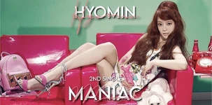 HYOMIN (W/LOVE)/Gallery | Kprofilesofficial Wiki | Fandom