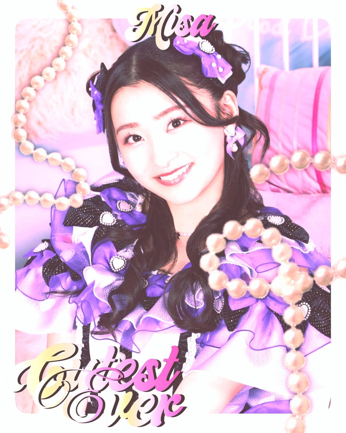 MISA (KRP) | Kprofilesofficial Wiki | Fandom