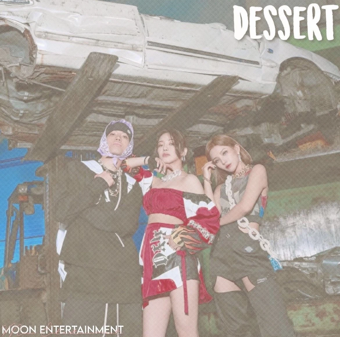 DESSERT (ARI) | Kprofilesofficial Wiki | Fandom