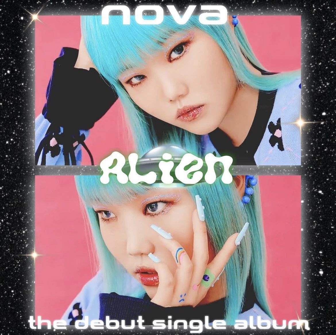 ALIEN (NOVA) | Kprofilesofficial Wiki | Fandom