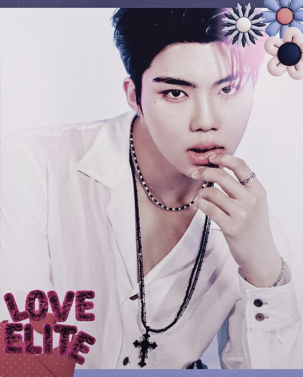 VIOLET (KRP) | Kprofilesofficial Wiki | Fandom