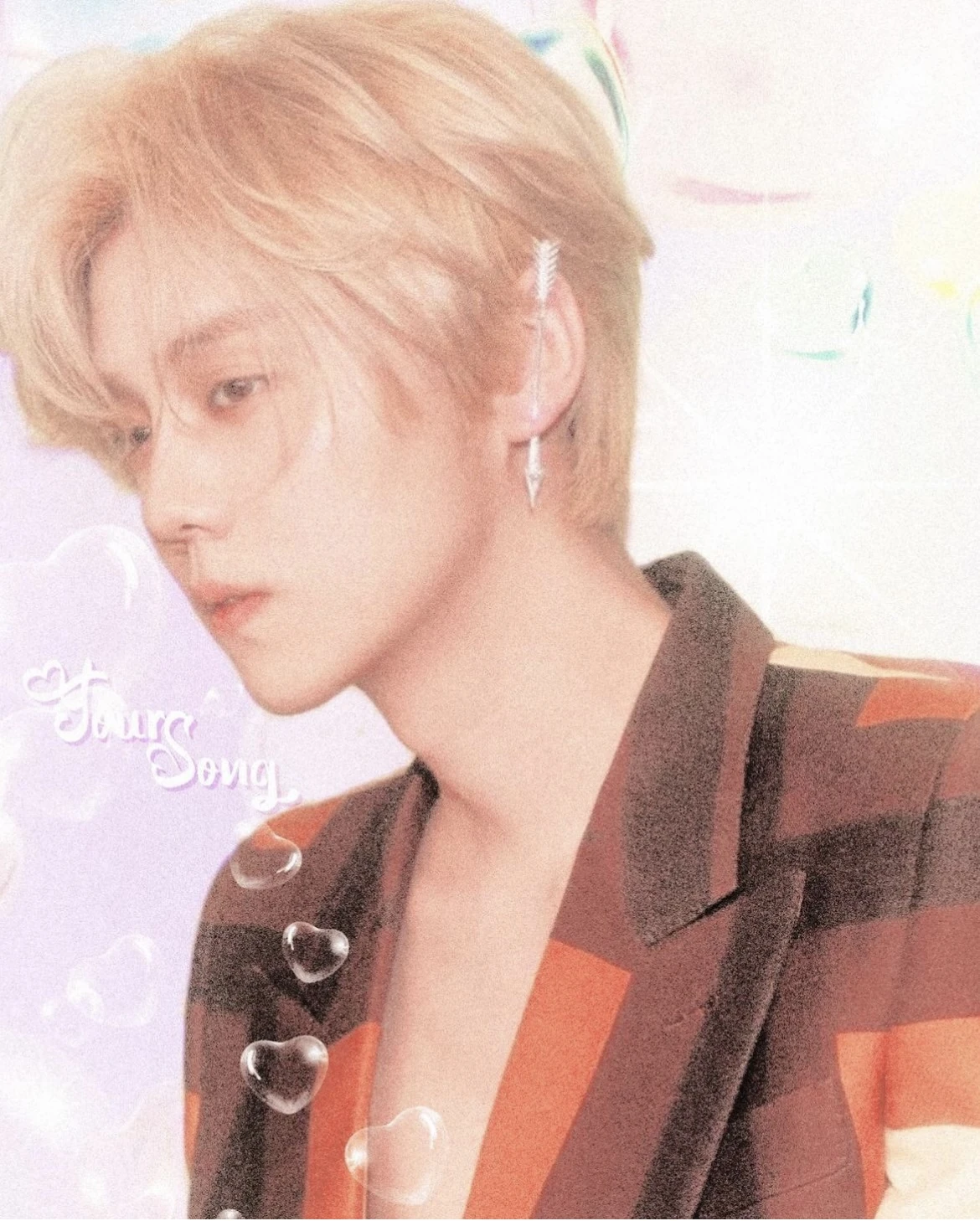 YOUR SONG (CADEN) | Kprofilesofficial Wiki | Fandom