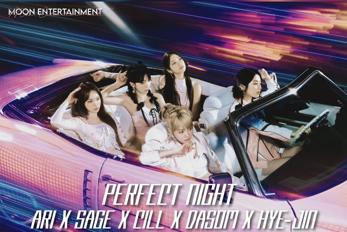 PERFECT NIGHT (ARI) | Kprofilesofficial Wiki | Fandom