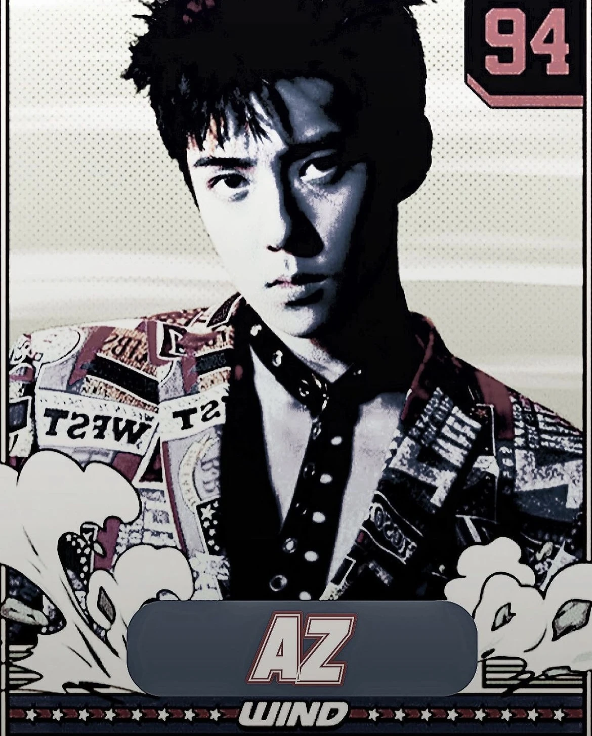 AZ ((E)LITE)/Gallery | Kprofilesofficial Wiki | Fandom